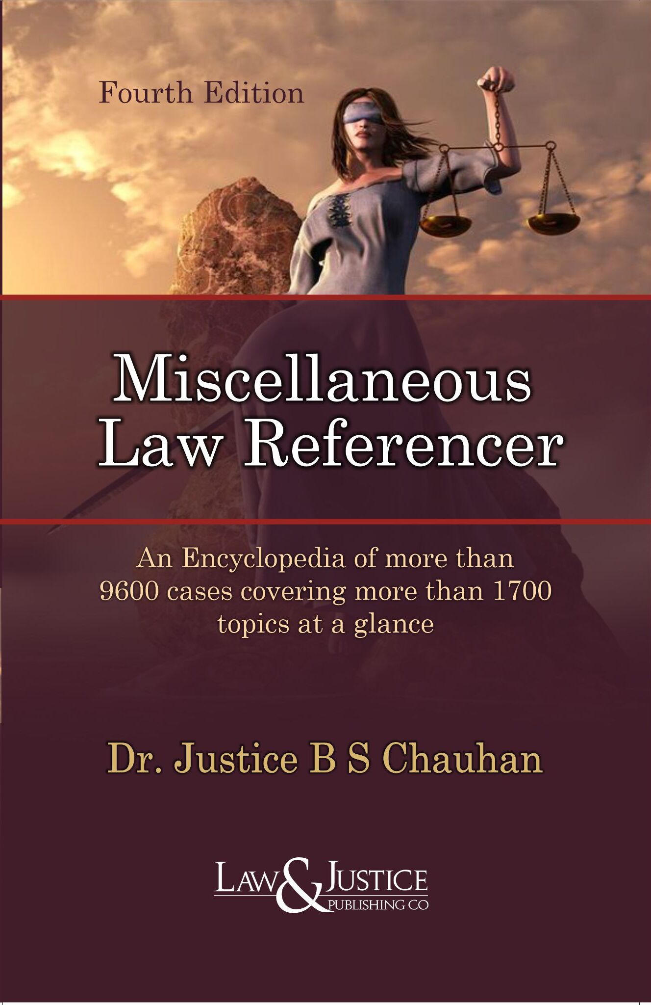 Law & Justice Publishing