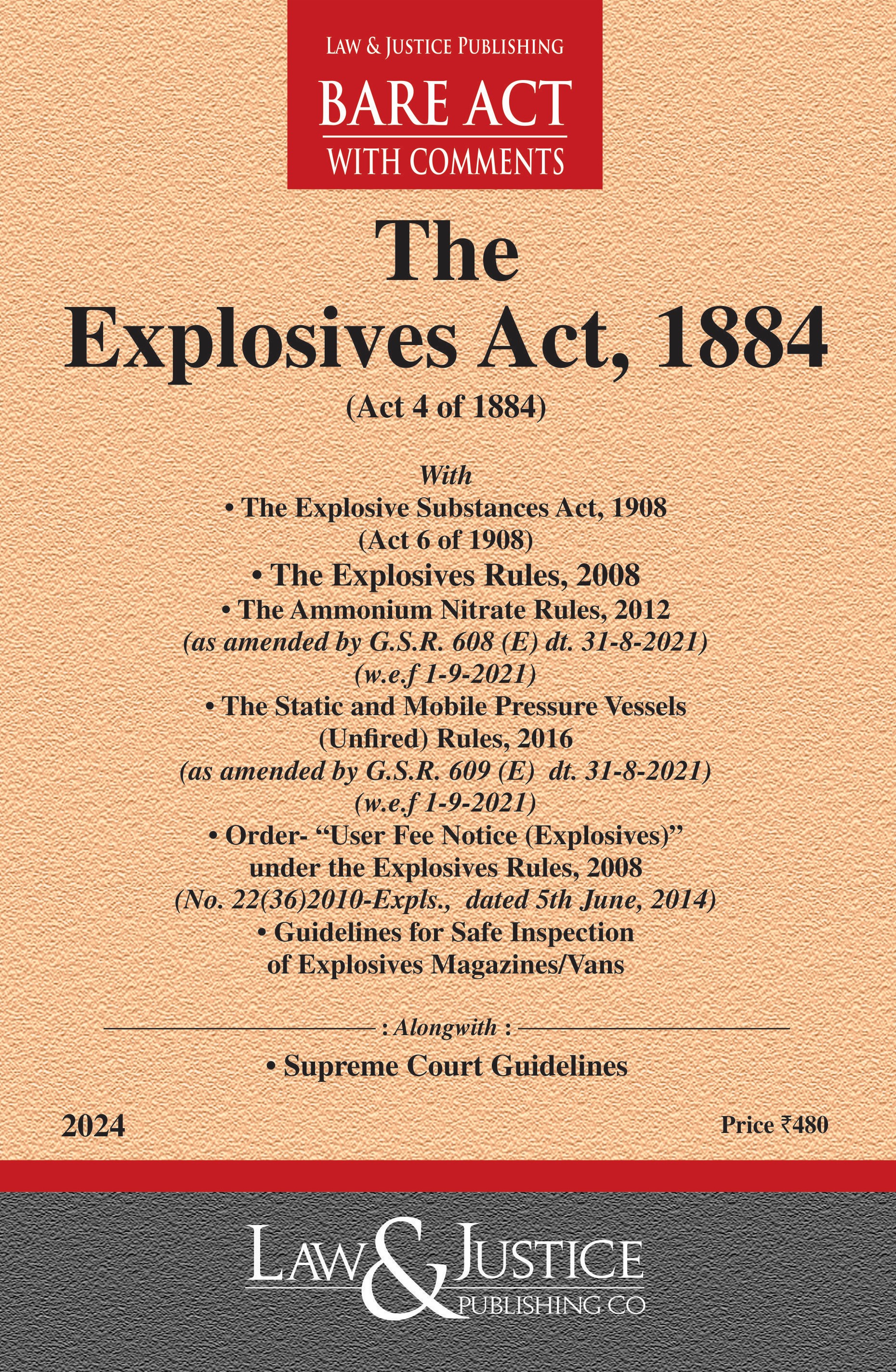 Law & Justice Publishing